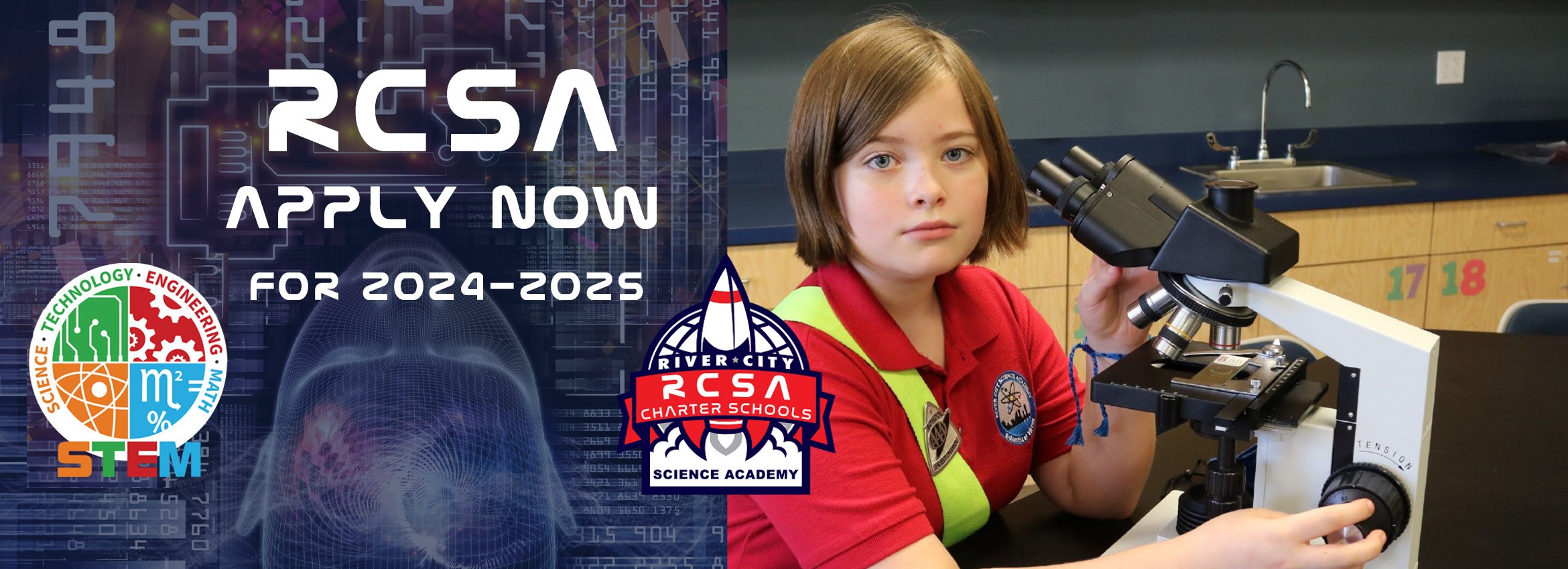 HOME [www.rivercityscience.org]